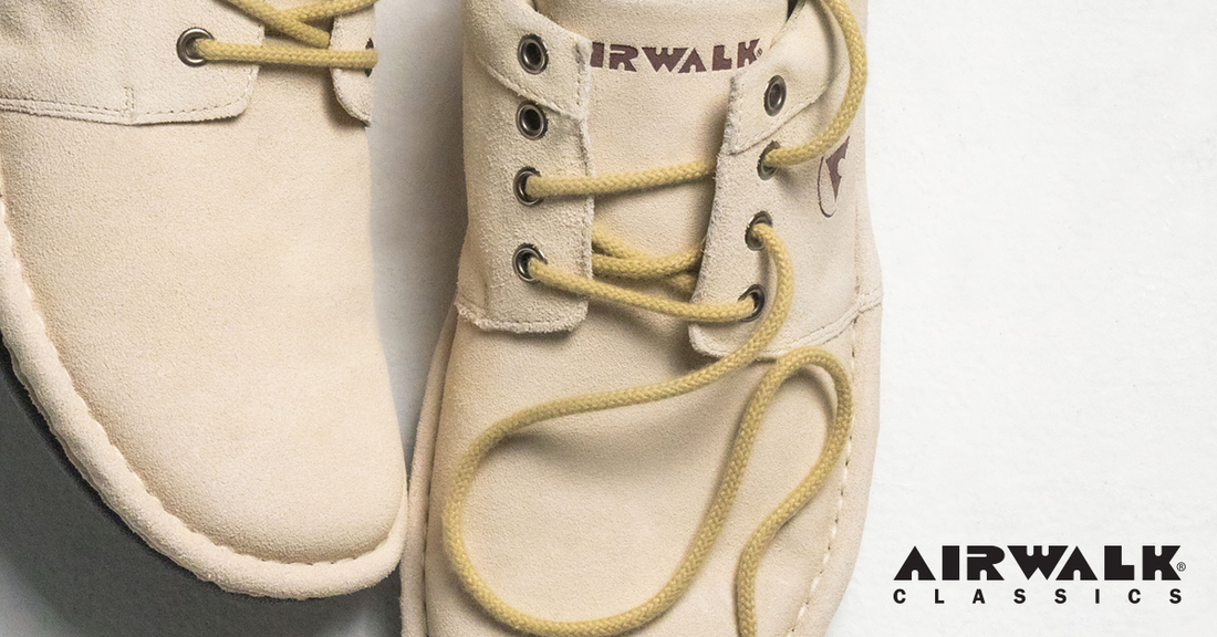 AIRWALK CLASSICS