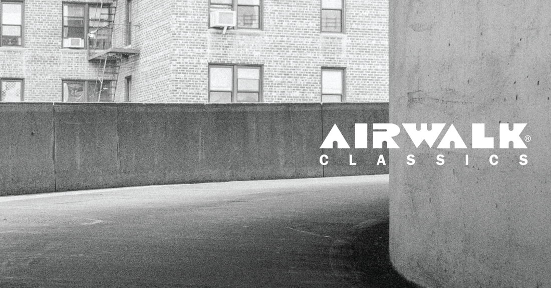 AIRWALK CLASSICS