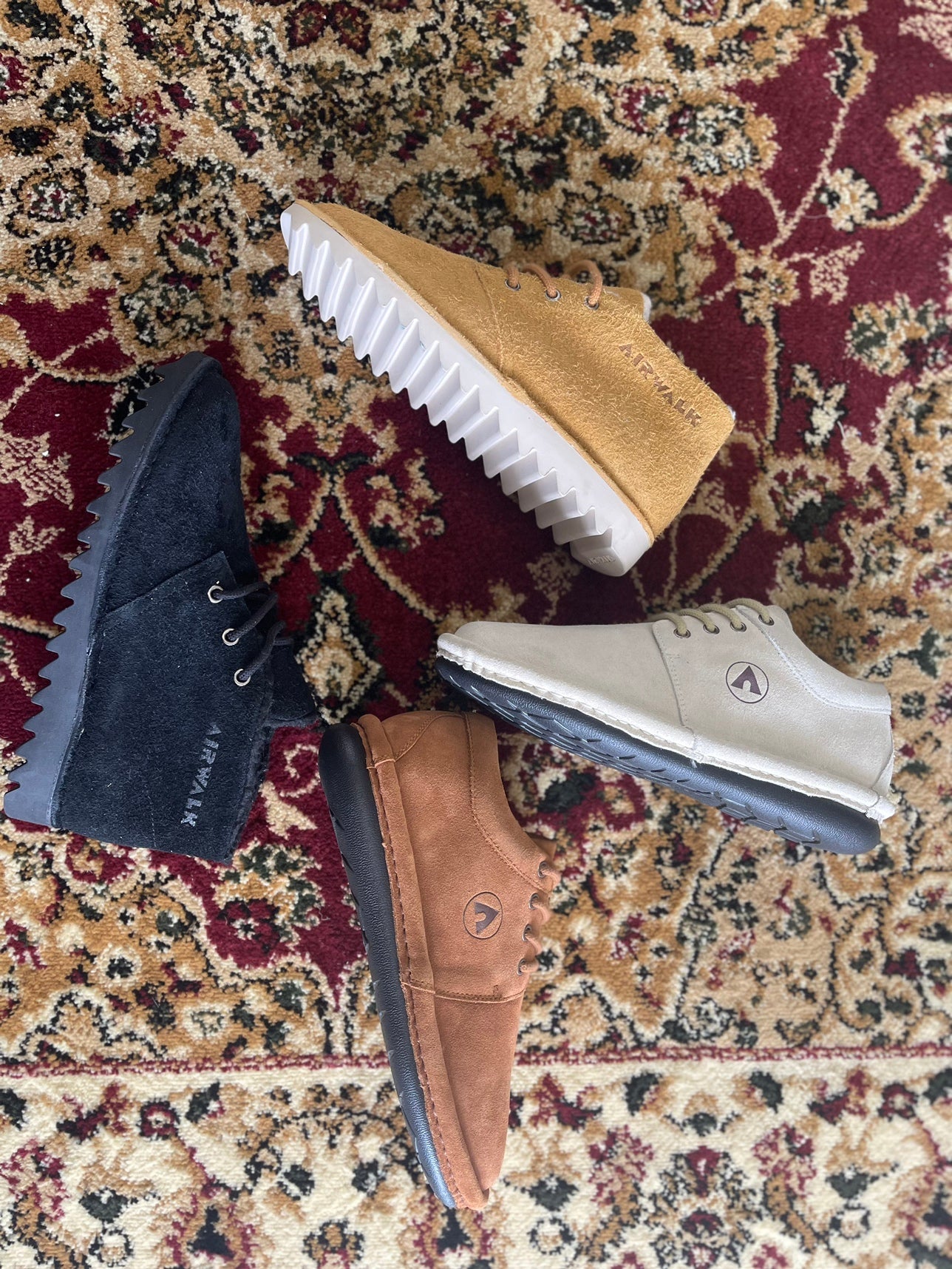 AIRWALK CLASSICS